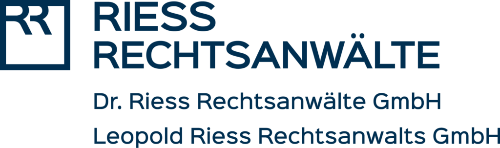 Team – Dr. Riess Rechtsanwälte GmbH
